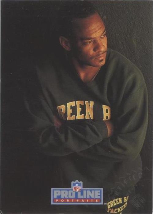 1992 Pro Line Portraits - Autographs Lewis Billups (AU) for sale online ...