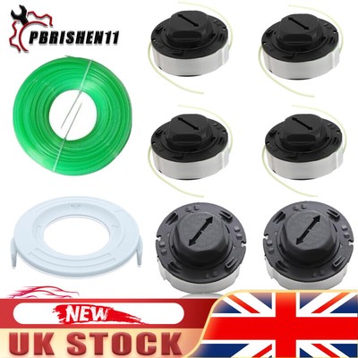 Replacement Spool For Stihl FSA 57 FSE52 AutoCut C3-2 Trimmer Head 4009 ...