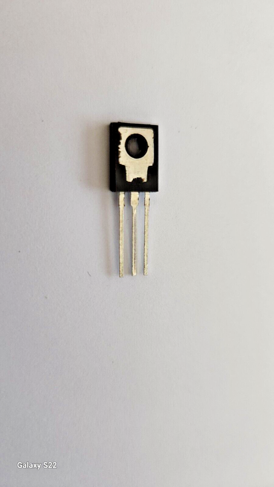 TRANSISTOR 2SC3902 USED IN VARIOUS APPLICATIONS | eBay