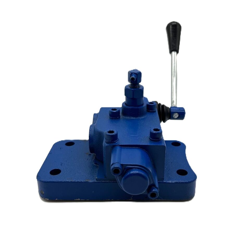 Remote Hydraulic Valve Kit fits Ford 2600 3600 3900 4100 4600 Tractors ...