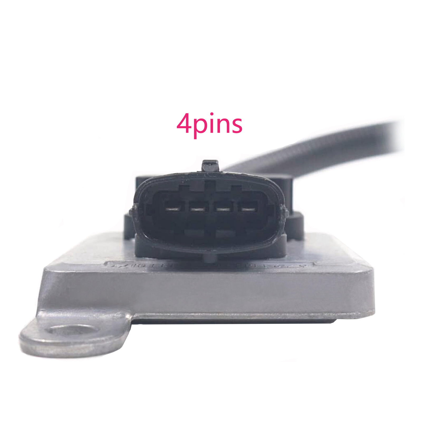 For Cummins ISB 6.7L ISX 15L Outlet NOx Sensor 2894939 2894939RX 5WK9 ...