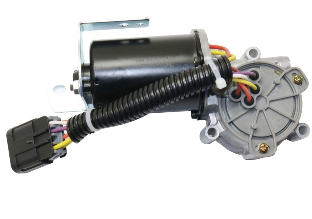 Transfer Case Motor Mopar 68402283AA for sale online | eBay