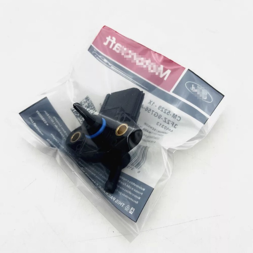 New Fuel Injection Pressure Sensor OEM CM-5229 3F2Z-9G756-AC Fits For ...