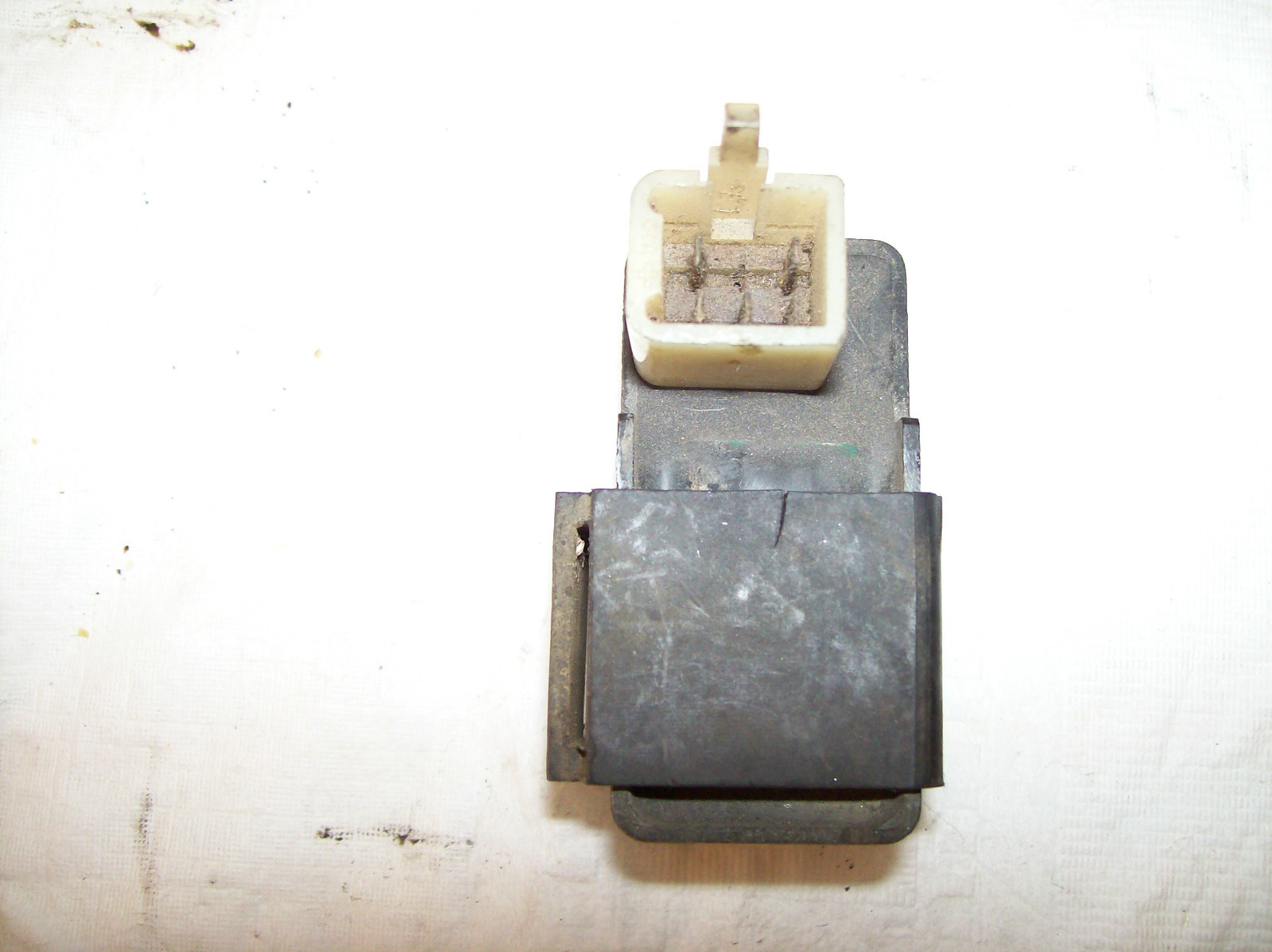 HONDA ATC110 185 200 PA50 NU50 NH80 NH125 NC50 CDI IGNITION BOX 30410 ...