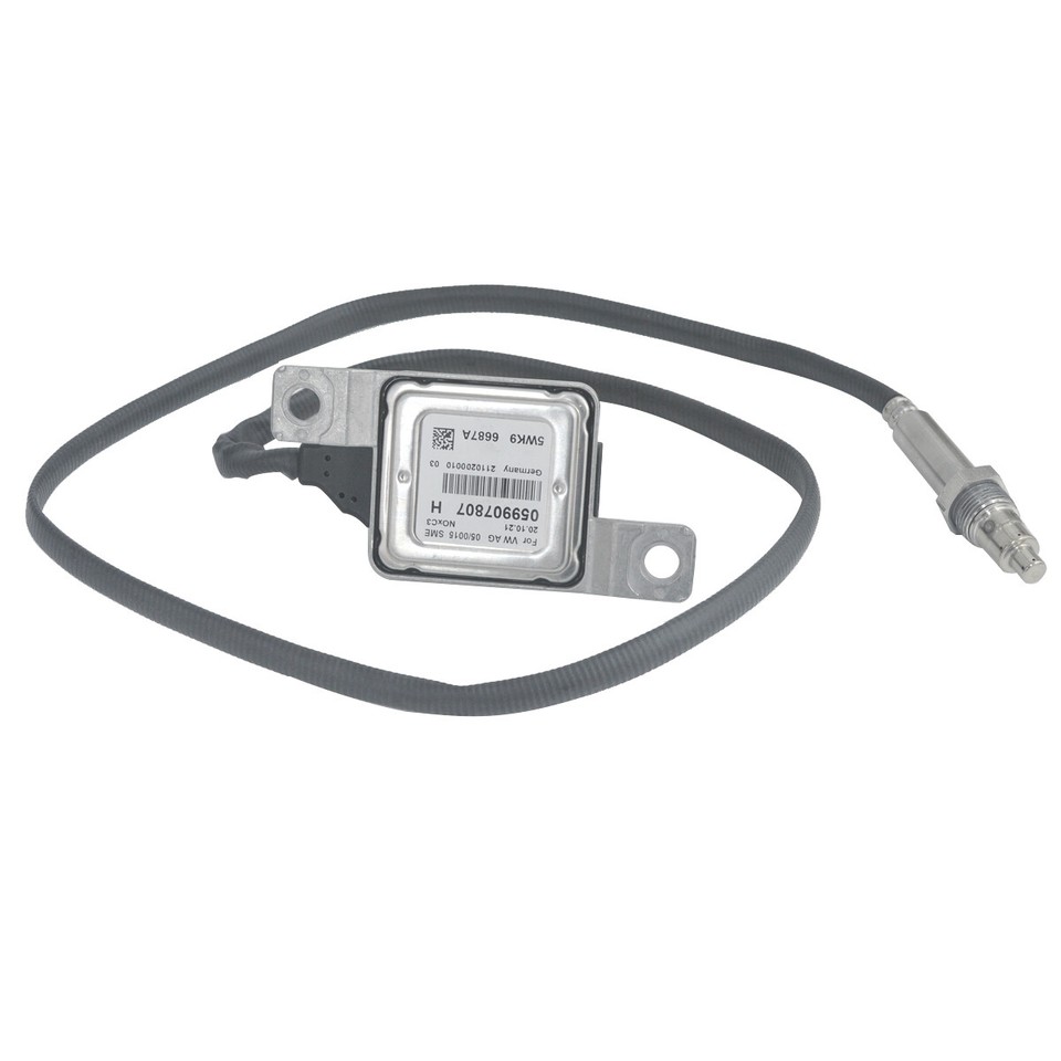 059907807C Upstream Nox Sensor For VW Touareg 2004-2018 Audi Q7 2009 ...