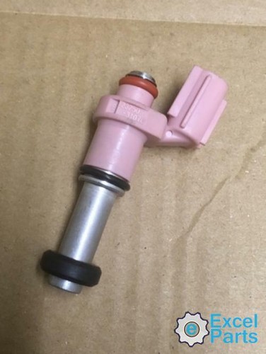 For LEXUS GS450H MK3 2006 FUEL INJECTOR X1 23209-31070 CVT 3.5 2GRFSE ...