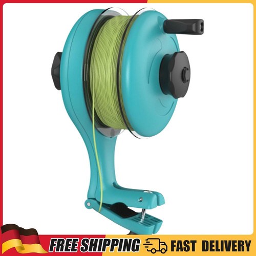 Fishing Line Winder Practical Reel Winder Lightweight Fishing Rod ...