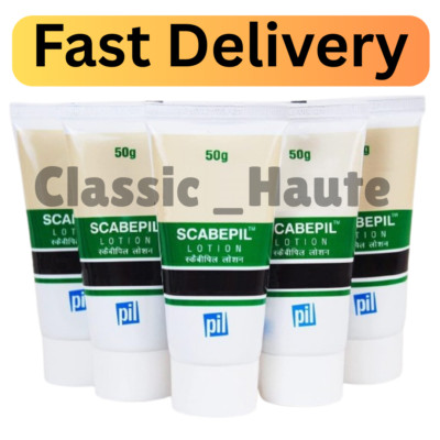 All Packs NATURAL Body Lotion Kill Scabs Stop Mite Itching on Arms Leg ...