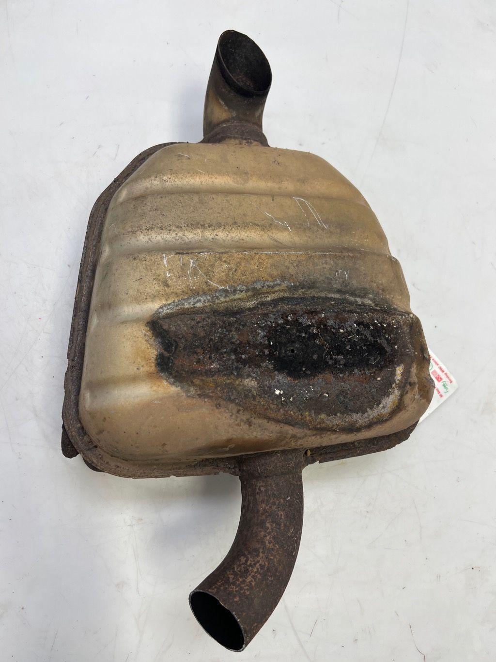 2010 2011 2012 Chevy Traverse Exhaust Manifold LS LT OEM 20813841 | eBay