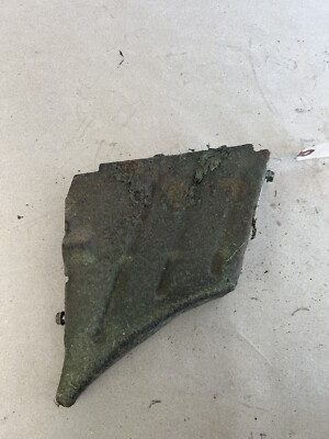 Honda Lawn Mower Discharge Chute Pan Deflector Model HRR2167VXA B107 | eBay