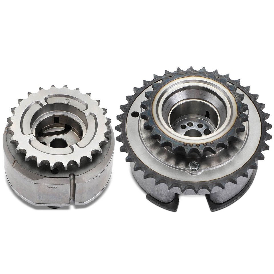 2x Exhaust & Intake Variable Valve Timing Sprocket for Toyota Camry 07 ...