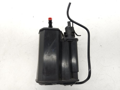 15-21 Mercedes C300 Vapor Emission Control Charcoal Canister Filter ...