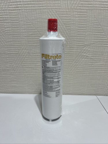 FILTRETE Advanced Under Sink Quick Change Water Filtration Filter 3US ...