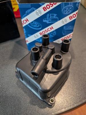 Prelude H22 Bosch Cap And Rotor | eBay