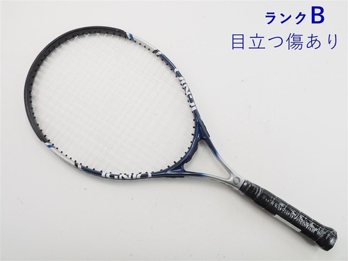 Tennis Racket Ignio Fencer T-25 Junior G0 | eBay