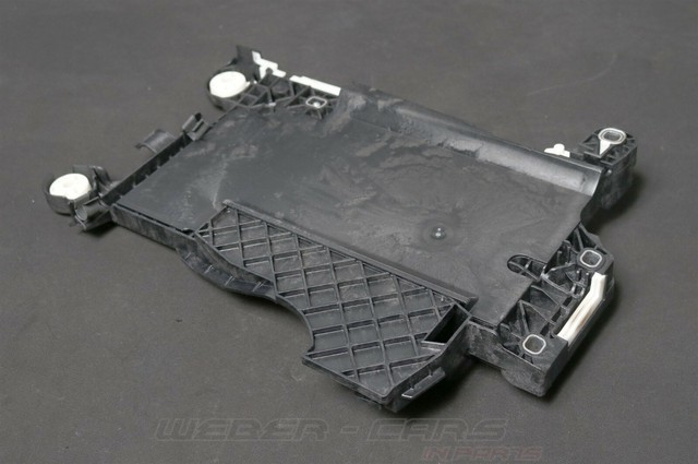 Battery Tray Fits BMW 2 Series X1 Mini Clubman Countryman 61217641797 ...