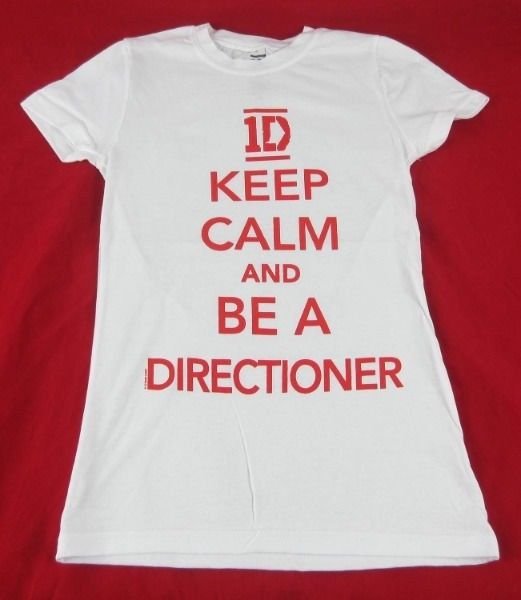 Keep Calm Wallpapers One Direction