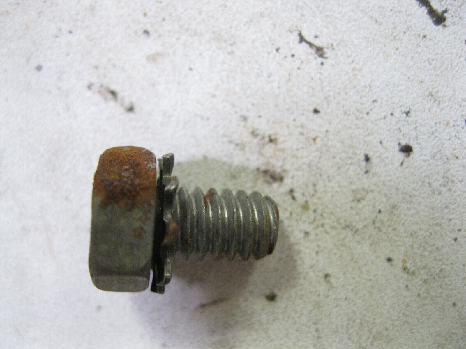 Engine Oil Pan Bolt Pioneer PC-744 for sale online | eBay