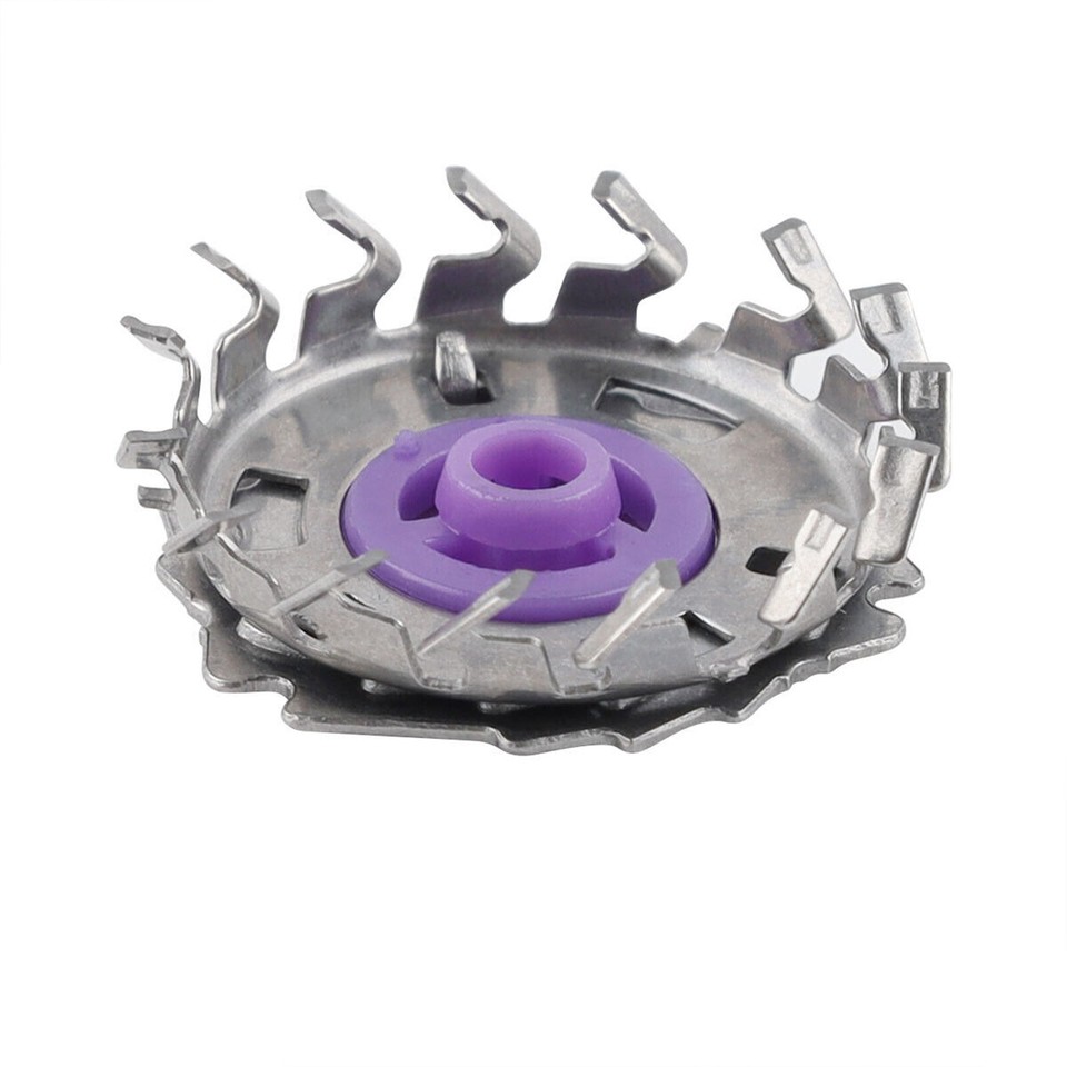 HQ3 HQ4 HQ55 HQ56 Replacement Heads for Philips Norelco Shavers Blades ...