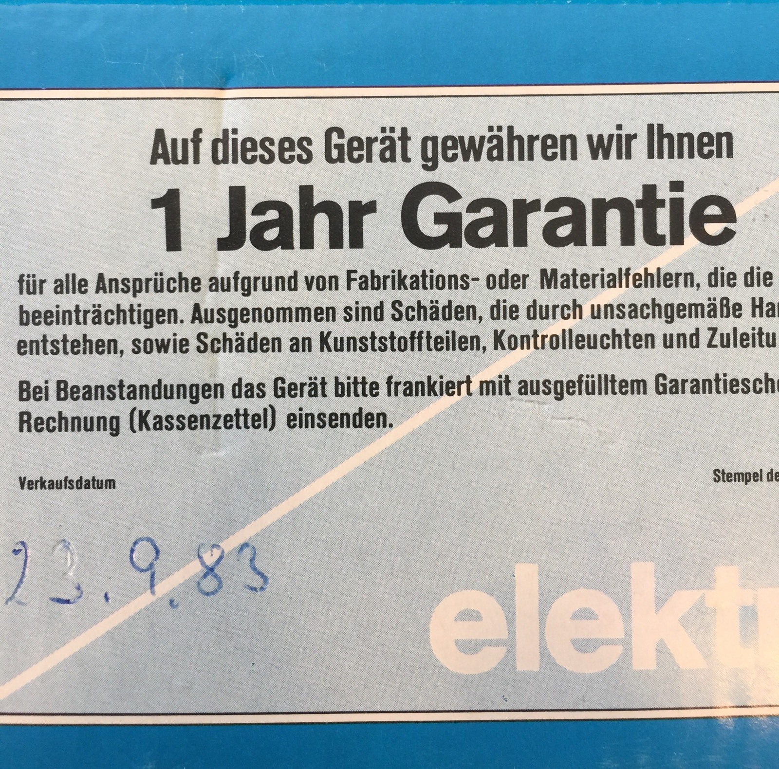 ELEKTRA EUROPEAN TRAVEL IRON ORIGINAL BOX INSTRUCTIONS EXTRA ADAPTERS ...