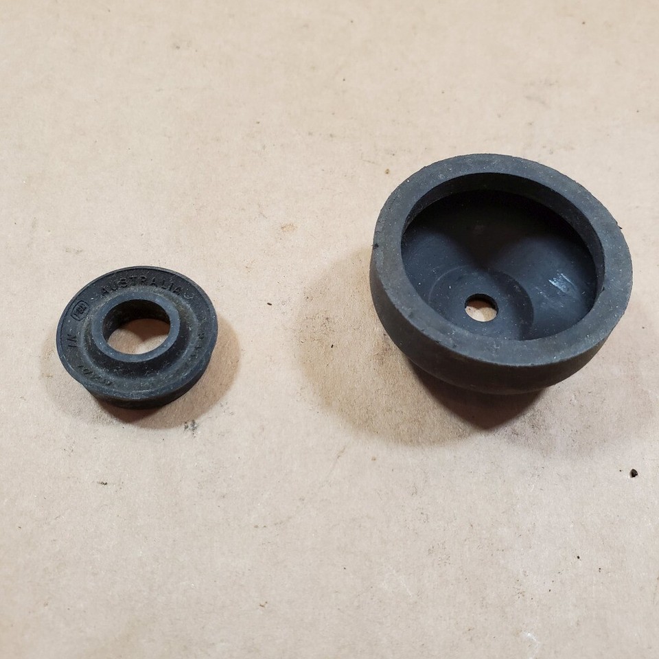 OEM Rubber Brake Parts Bap Geon 26-14001 New Old Stock Vintage Original ...