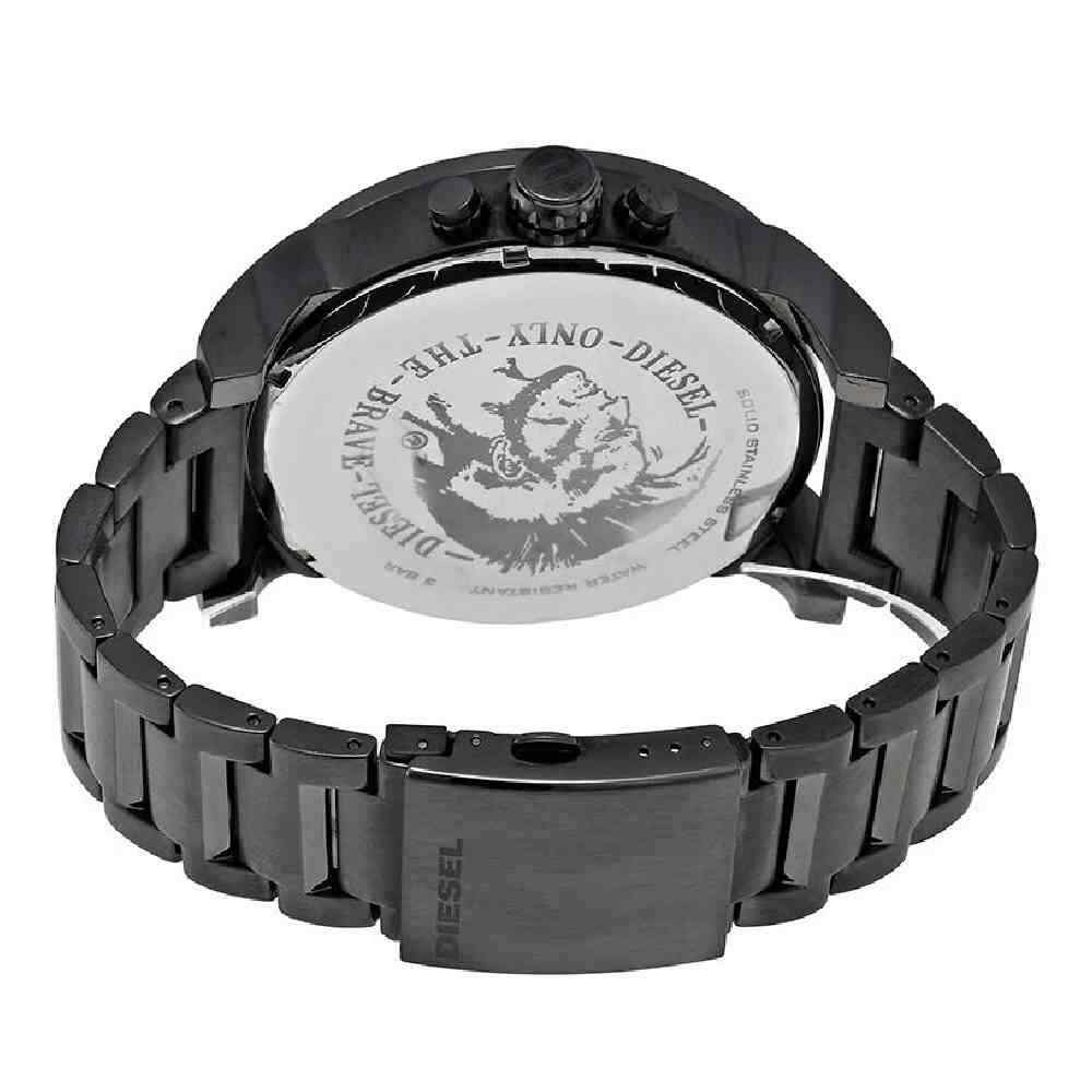 Diesel Mr. Daddy 2.0 DZ7331 Wrist Watch for Men for sale online | eBay