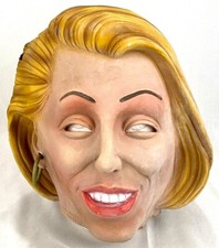 WMU 571052 Daughter Putterman Costume Mask for sale online | eBay