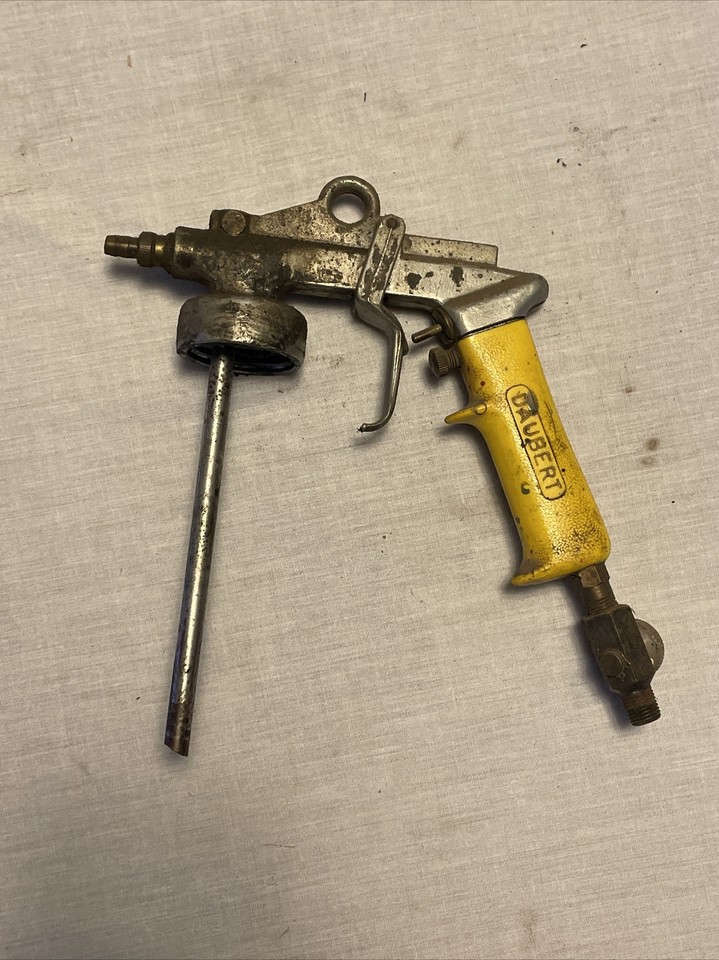 Ecp Daubert Paint Spray Guns Vintage Paint Sprayer | eBay