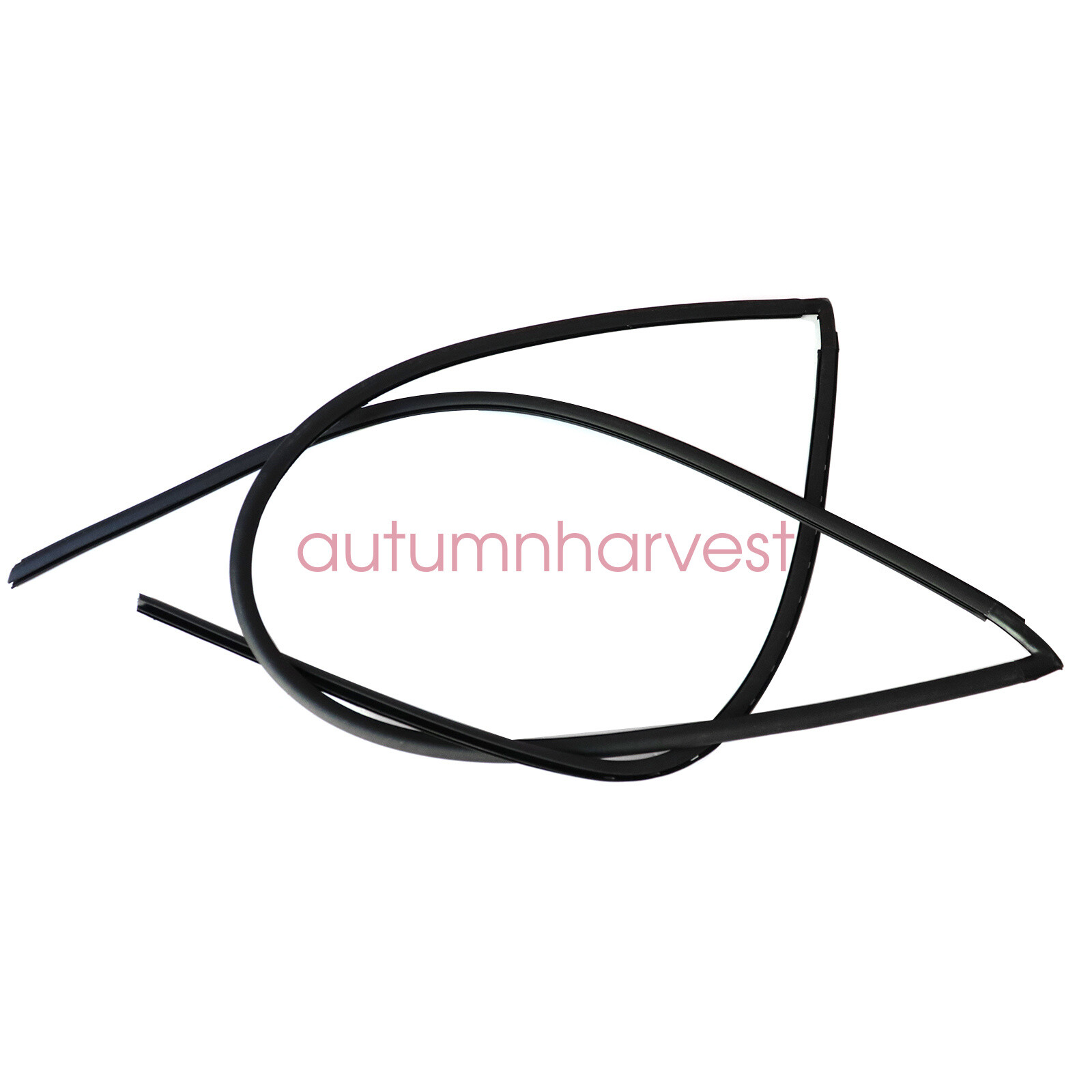 Windshield Trim Seal Molding 51318159784 for BMW M5 525i 528i 540i 530i ...