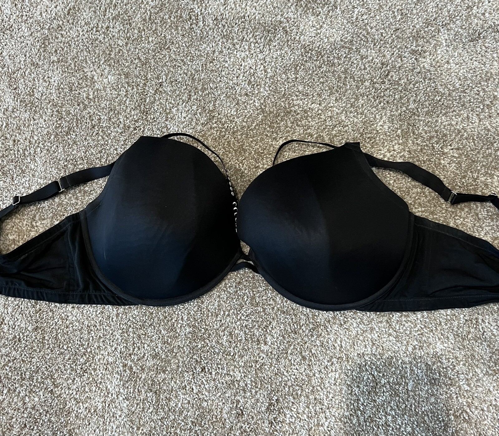 Cacique Bra Size 46DDD - Gem