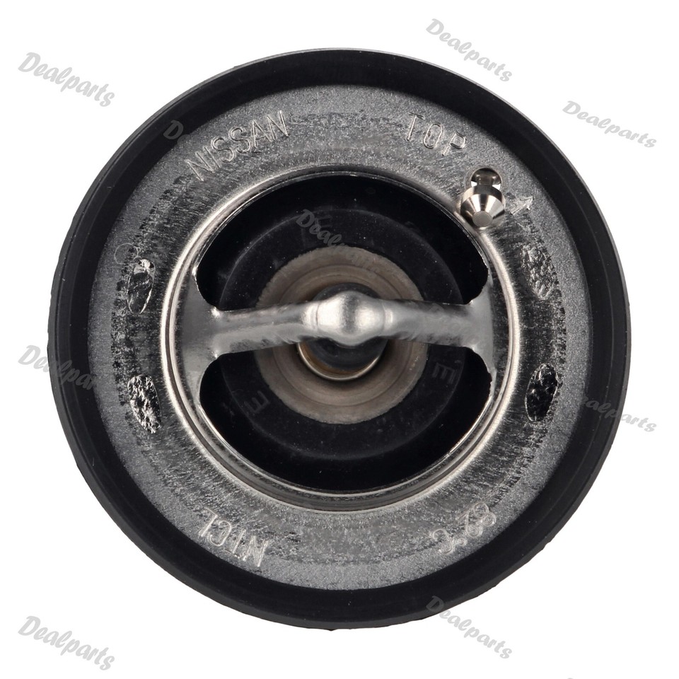 Genuine Nissan/ Renault Coolant Thermostat 21200-ED00A for 09-14 Cube ...