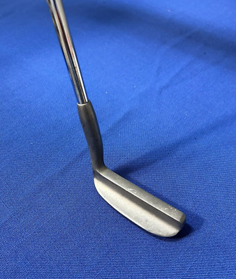Texas Wedge Registered Name #20 "The Famous Putter" 8802 head SUPER ...