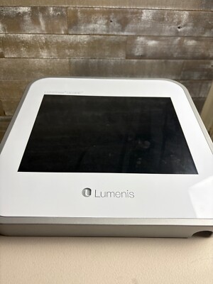 Lumenis LightSheer Desire Screen/Monitor | eBay