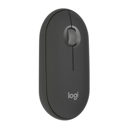 LOGITECH M350 PEBBLE GRAF | eBay