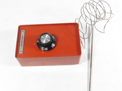 Temperature Controllers - Ranco Temperature Controller