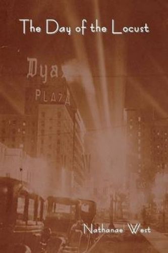 The Day of the Locust by Nathanael West (Paperback / softback, 2016 ...