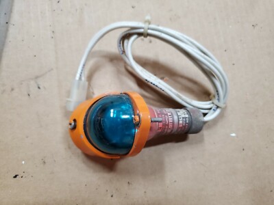 Rockwell Commander Nav Light Assy - RH | eBay