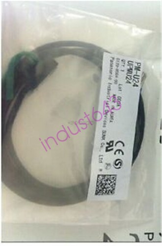 1Pcs Panasonic PM-U24 Miniature Photoelectric Switch | eBay