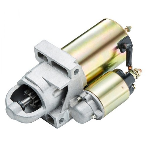 Starter Motor 8-454 Fits 94-00 CHEVROLET 2500 PICKUP 82507 | eBay