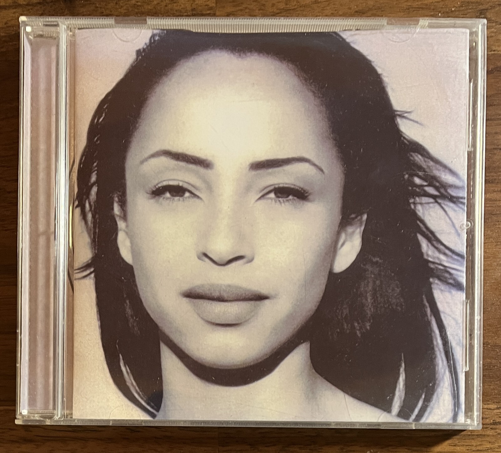 SADE - Best of Sade | eBay
