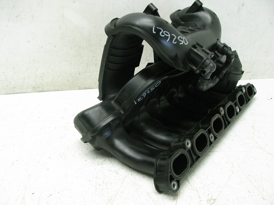 06-13 BMW 328i 528i E90 E60 OEM N52 AIR INTAKE MANIFOLD E92 OEM 052621 ...