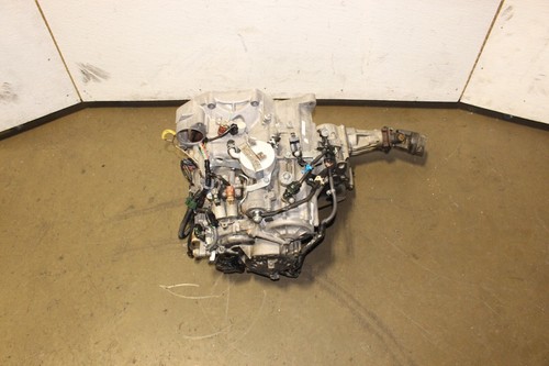 2003-2005 Honda Pilot 3.5L V6 SOHC VTEC Auto AWD Transmission JDM J35A ...