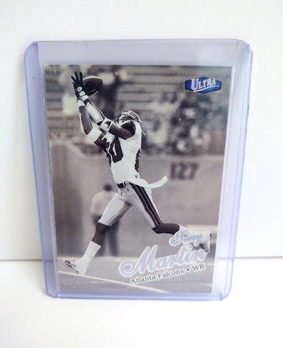 1998 Ultra - Platinum Medallion #335P Tony Martin /98 for sale online ...