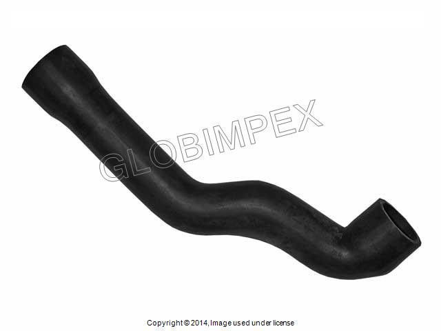 BMW E36 Upper Radiator to Thermostat Housing Hose REIN +1 YEAR WARRANTY ...