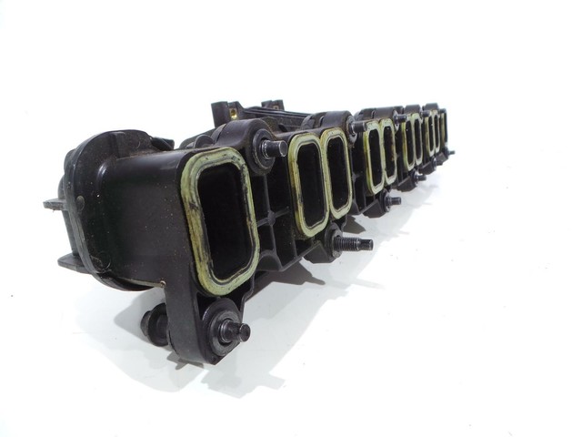 Ansaugbrücke Ford Ranger TKE 3.2 TDCi 04.11- BB3Q9424BE Ansaugkrümmer ...