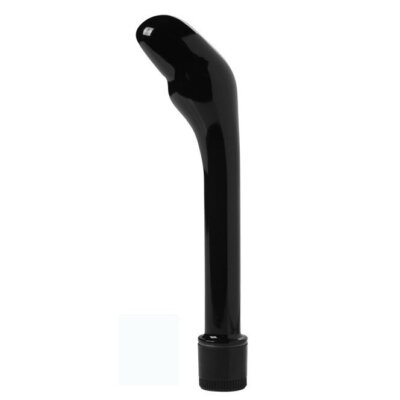 Smooth Beginner Anal P-Spot Vibe Vibrator Vibrating Prostate Massager ...