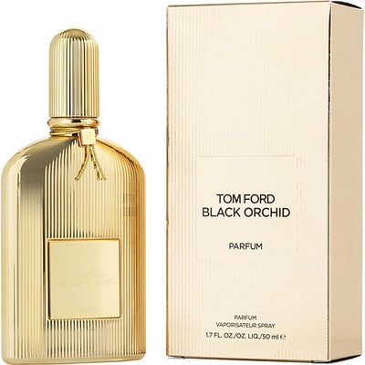 BLACK ORCHID by Tom Ford 1.7 OZ Authentic Frag-365540 888066112734 | eBay