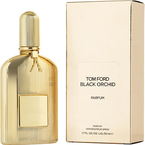 BLACK ORCHID by Tom Ford 1.7 OZ Authentic Frag-365540 888066112734 | eBay