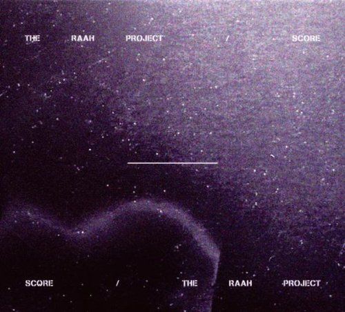 Audio Cd Raah Project (The) - Score 8018344080017 | eBay