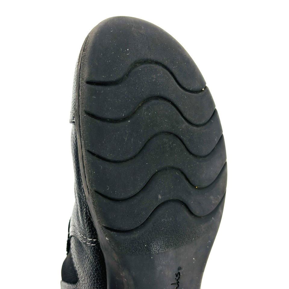 Women 10 M Clarks Collection Cheyn Madi Loafers Casual Shoes 15807 ...